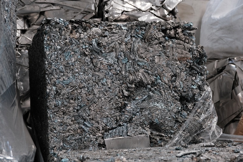 品質控管 - CRAM碳循環應材｜低碳循環材料專家