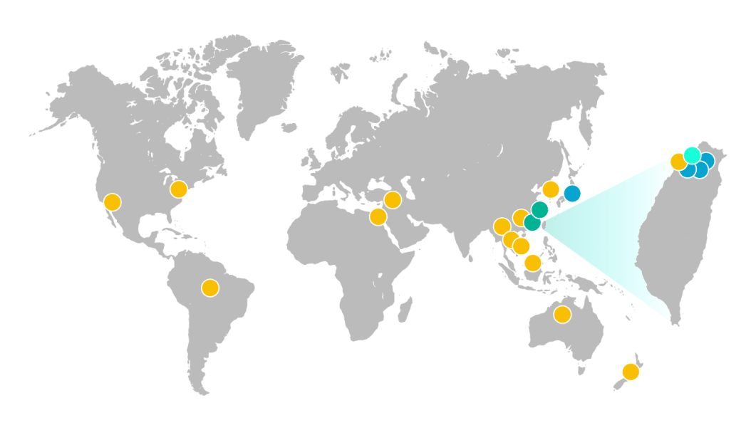 CRAM - CRAM碳循環應材｜低碳循環材料專家